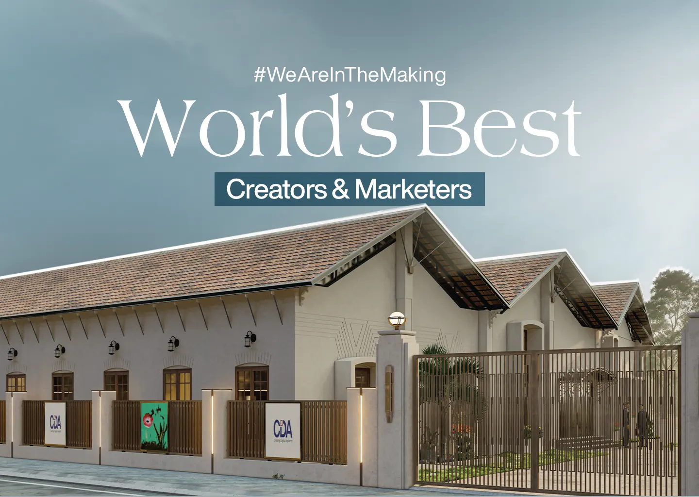 Marketing & Branding Courses in Kerala for Creators & Founders